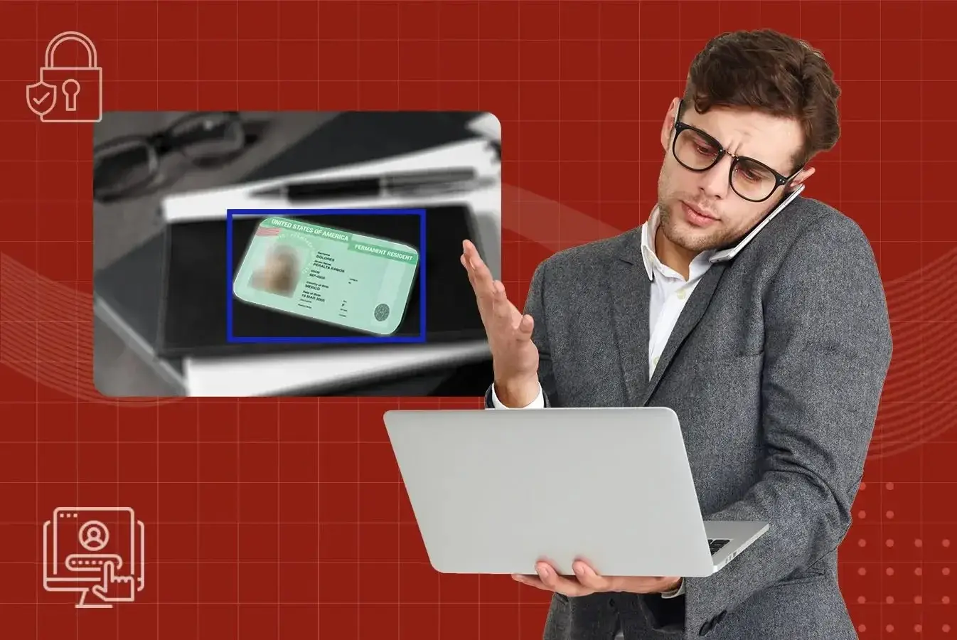 Protect Sensitive Data with AI-Powered PII Redaction Software